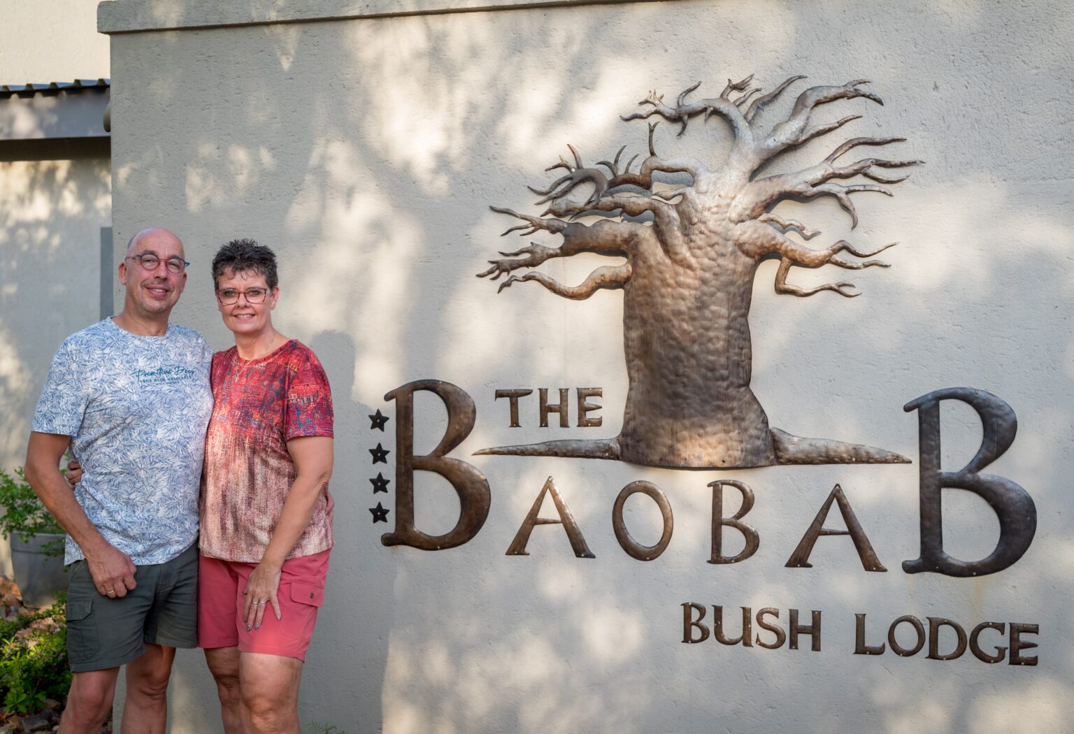 The Baobab Bush Lodge 7 Profitable Reasons To Visit Our Lodge
